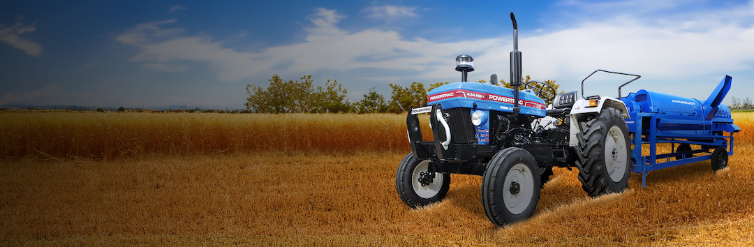 Escorts Kubota Limited